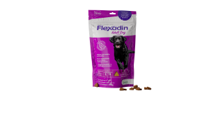 Flexadin Plus | Vetoquinol